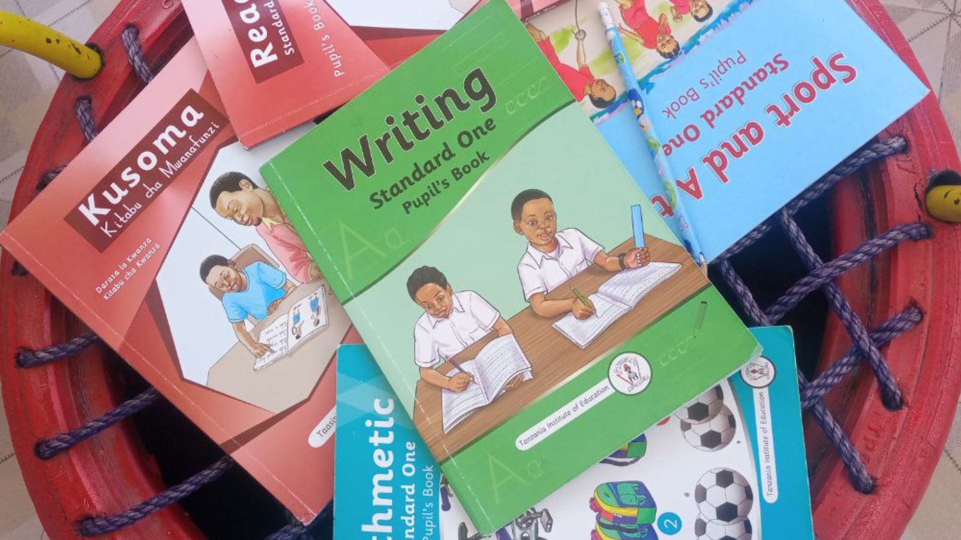 How Can We Help Our Kids Adjust To A New School? - The Chanzo