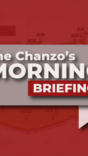 The Chanzo Initiative - Looking at the world from ground up