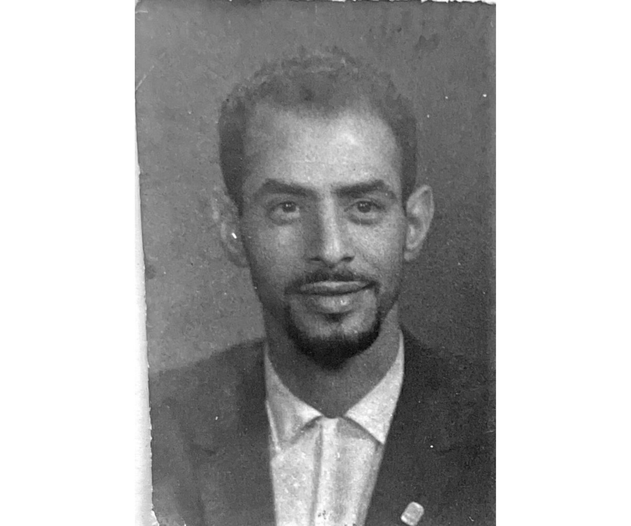 Ali Sultan Issa: A Revolutionary Icon - The Chanzo