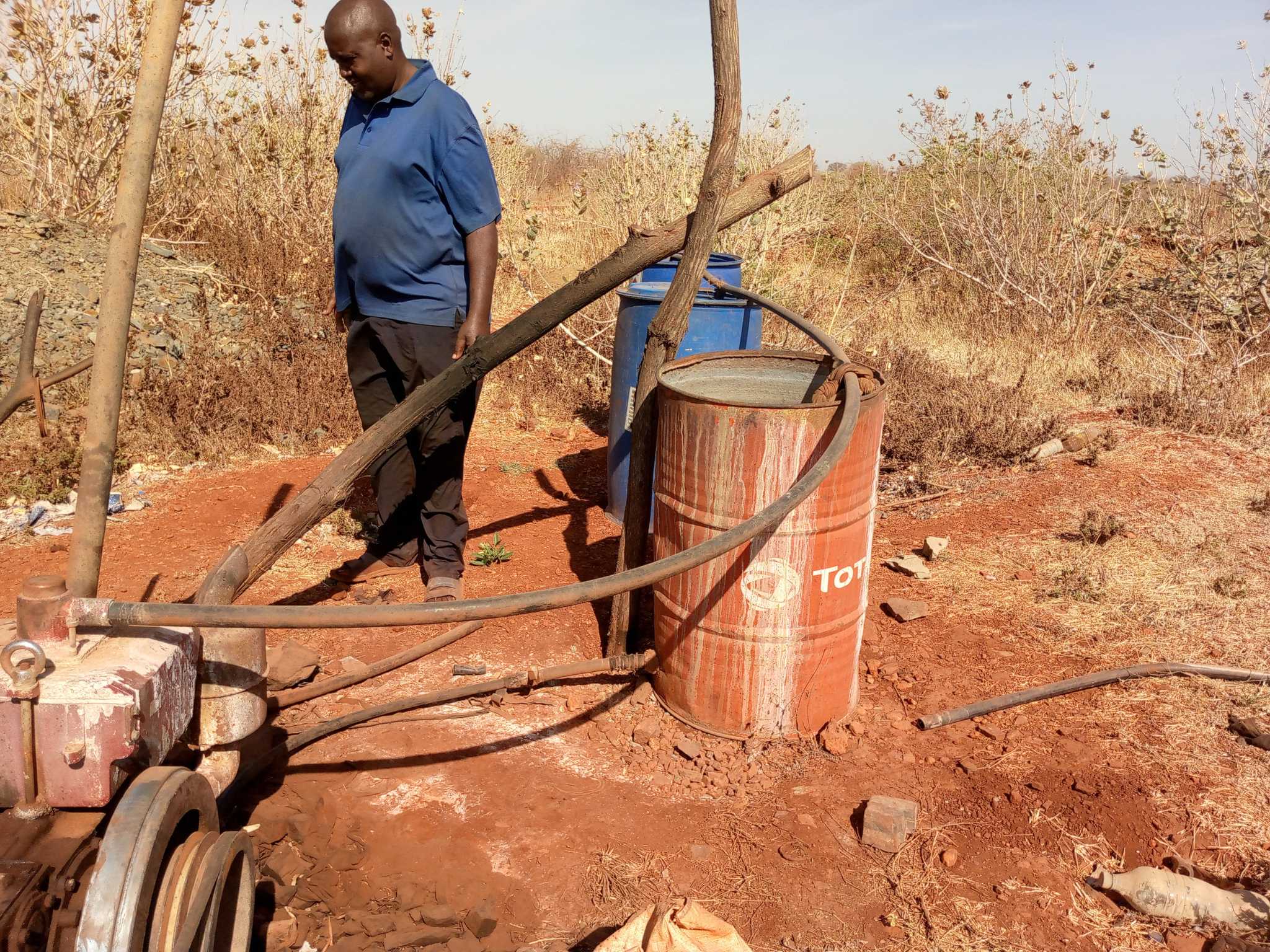 Here is Why Small-Scale Miners are the Future of the Tanzania’s Mining ...