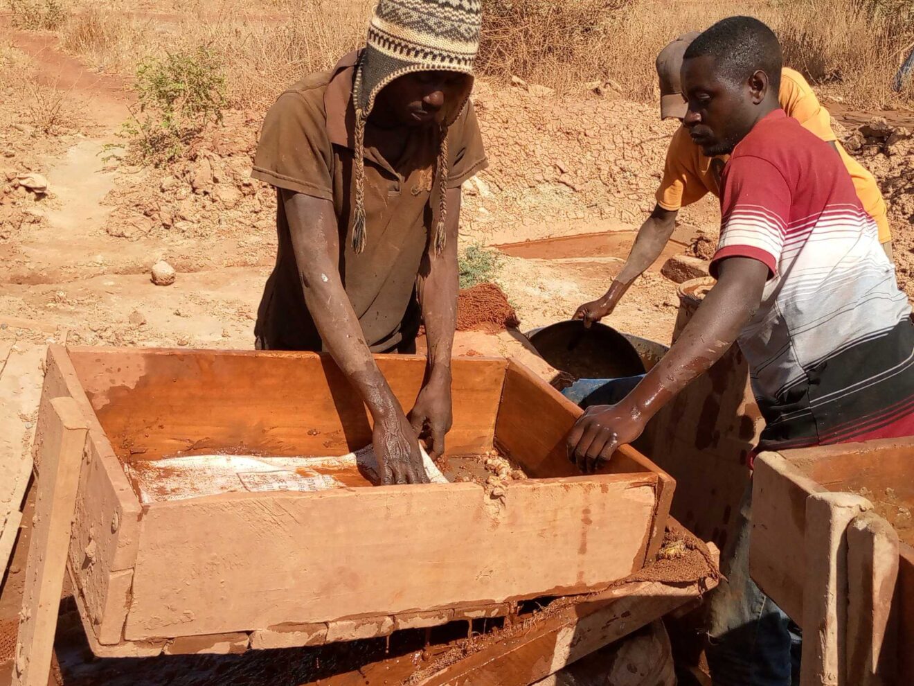 Here is Why Small-Scale Miners are the Future of the Tanzania’s Mining ...