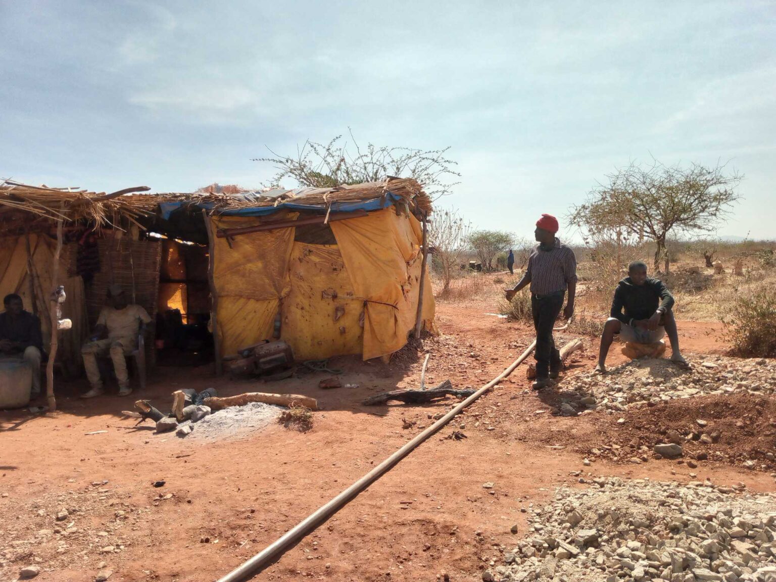 Here is Why Small-Scale Miners are the Future of the Tanzania’s Mining ...