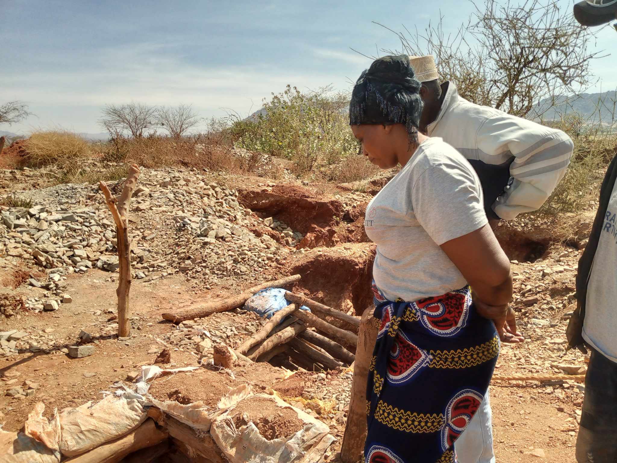 Here is Why Small-Scale Miners are the Future of the Tanzania’s Mining ...