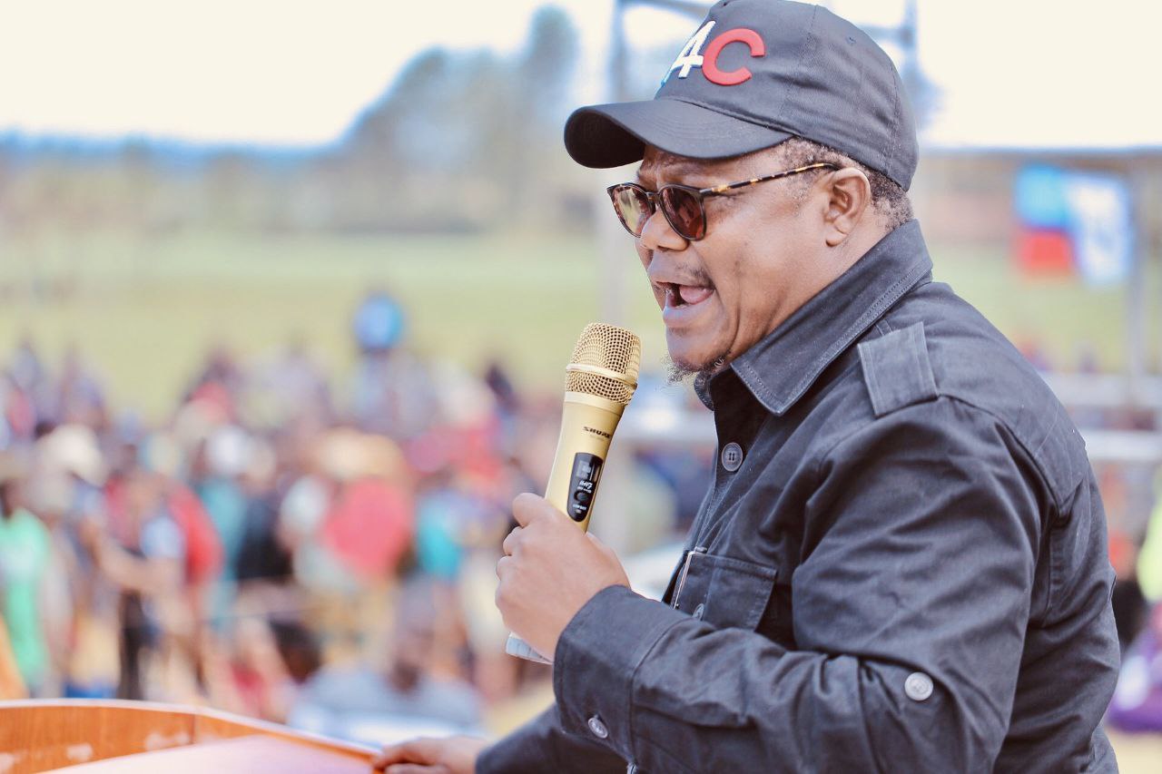 Lissu Will Now Arrive in Tanzania on January 25, 2023 - The Chanzo