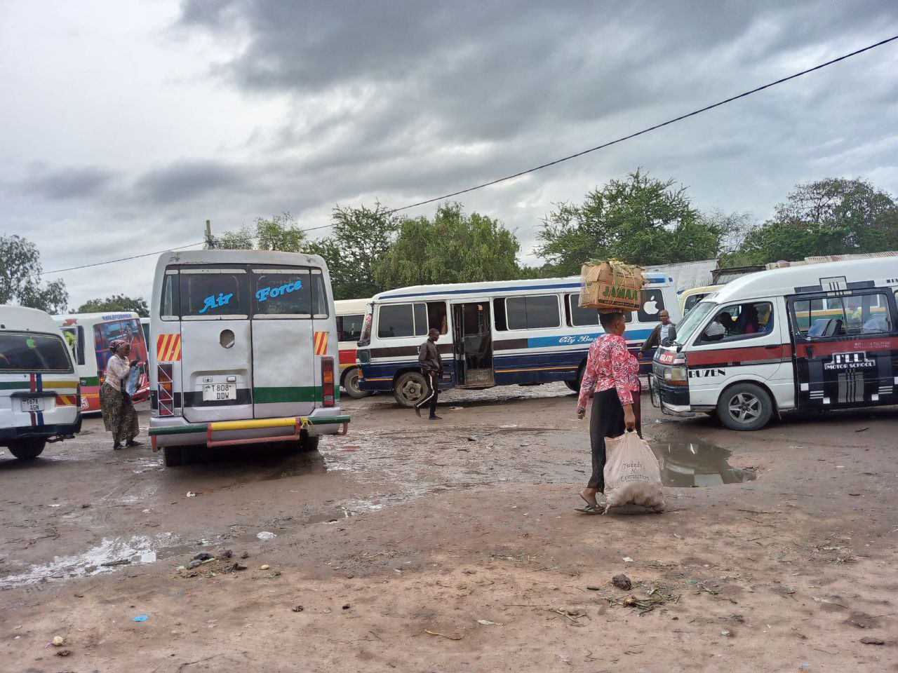 Ajali za Barabarani Zinavyoangamiza Vijana Tanzania - The Chanzo