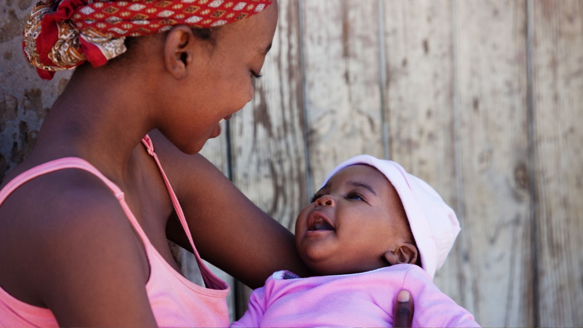 Huduma za Afya ya Akili Ziingizwe Kwenye Huduma za Mama na Mtoto - The ...