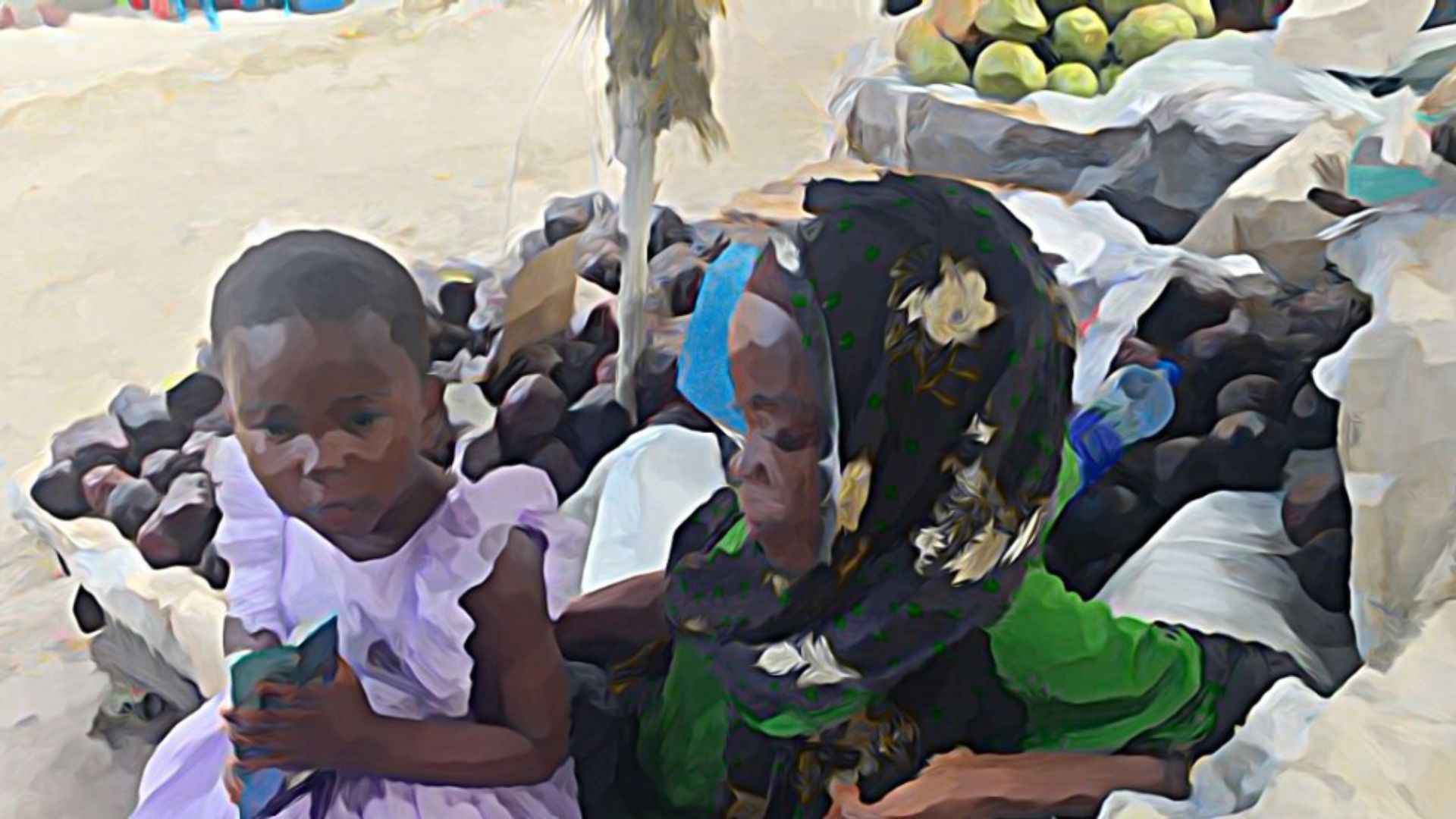 ‘Sipendi Lakini Inanilazimu’: Simulizi za Wanawake Wanaolea Watoto ...