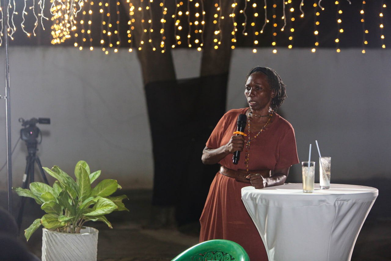 Vavagaa: A Feminist Storytelling Platform Seeking to Disrupt Tired ...