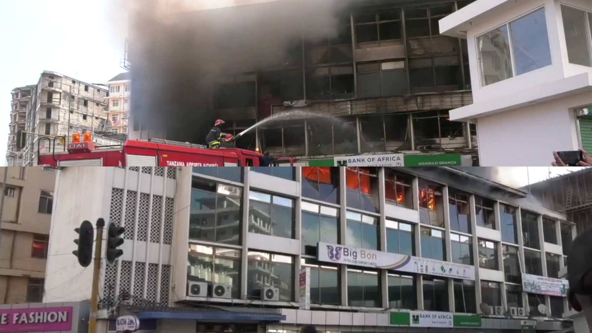 The Chanzo Morning Briefing Tanzania News– October 2, 2023 - The Chanzo