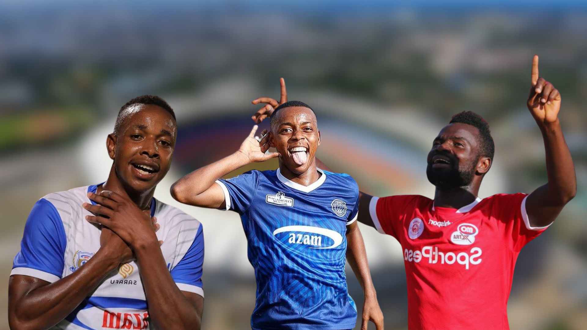 Wimbi la Wachezaji Kuvunja Mikataba Lidhibitiwe - The Chanzo