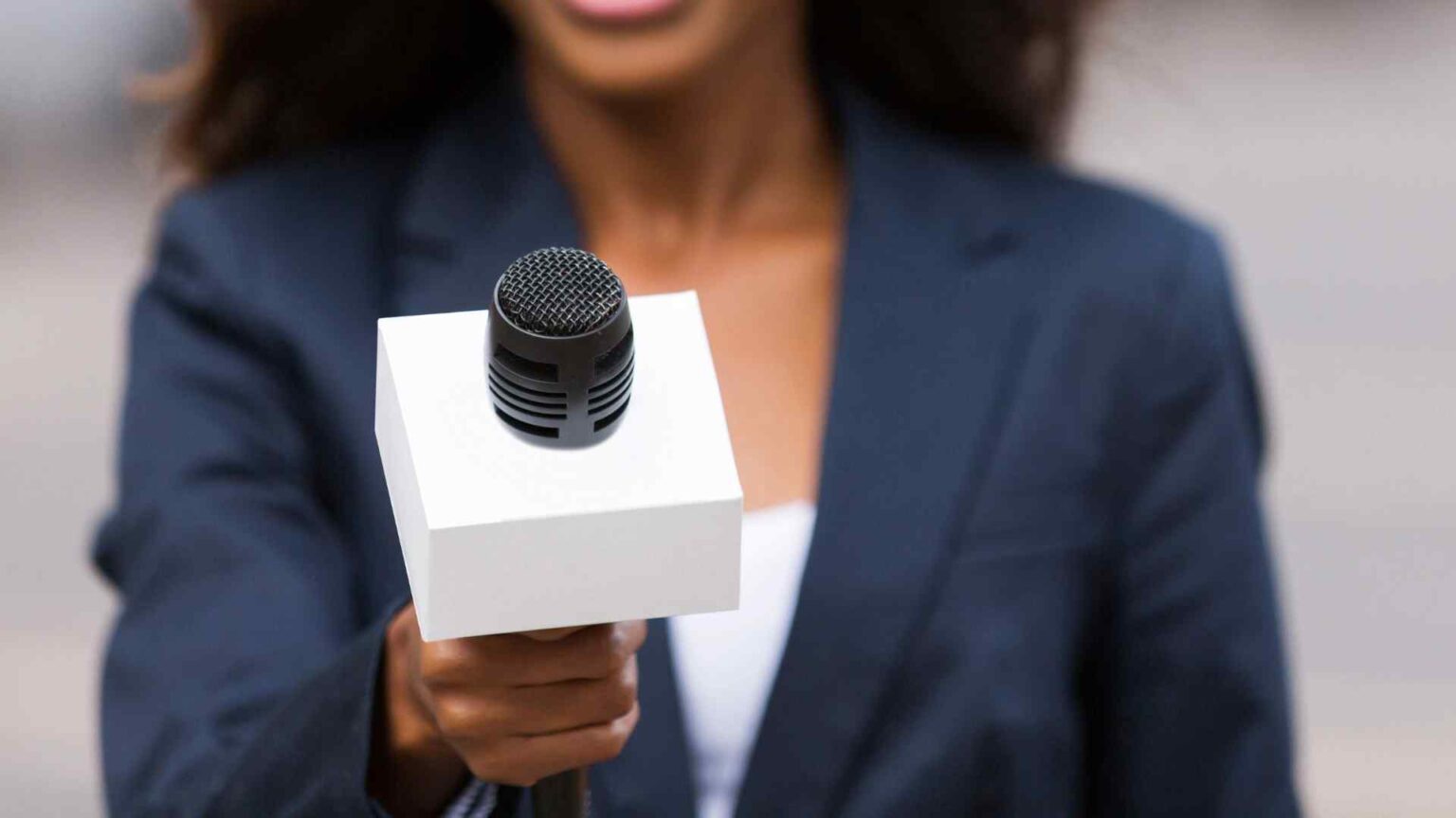 The Chanzo - Looking at the world from ground up