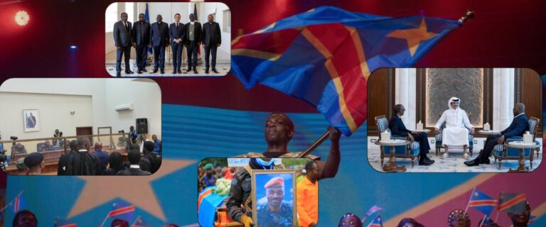 The Chanzo - Looking at the world from ground up