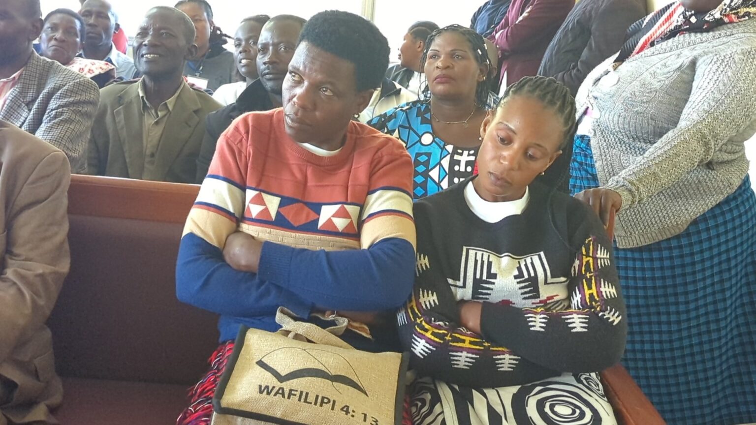 Mbeya High Court Hears Petition for Missing Activist, Mdude Nyagali ...