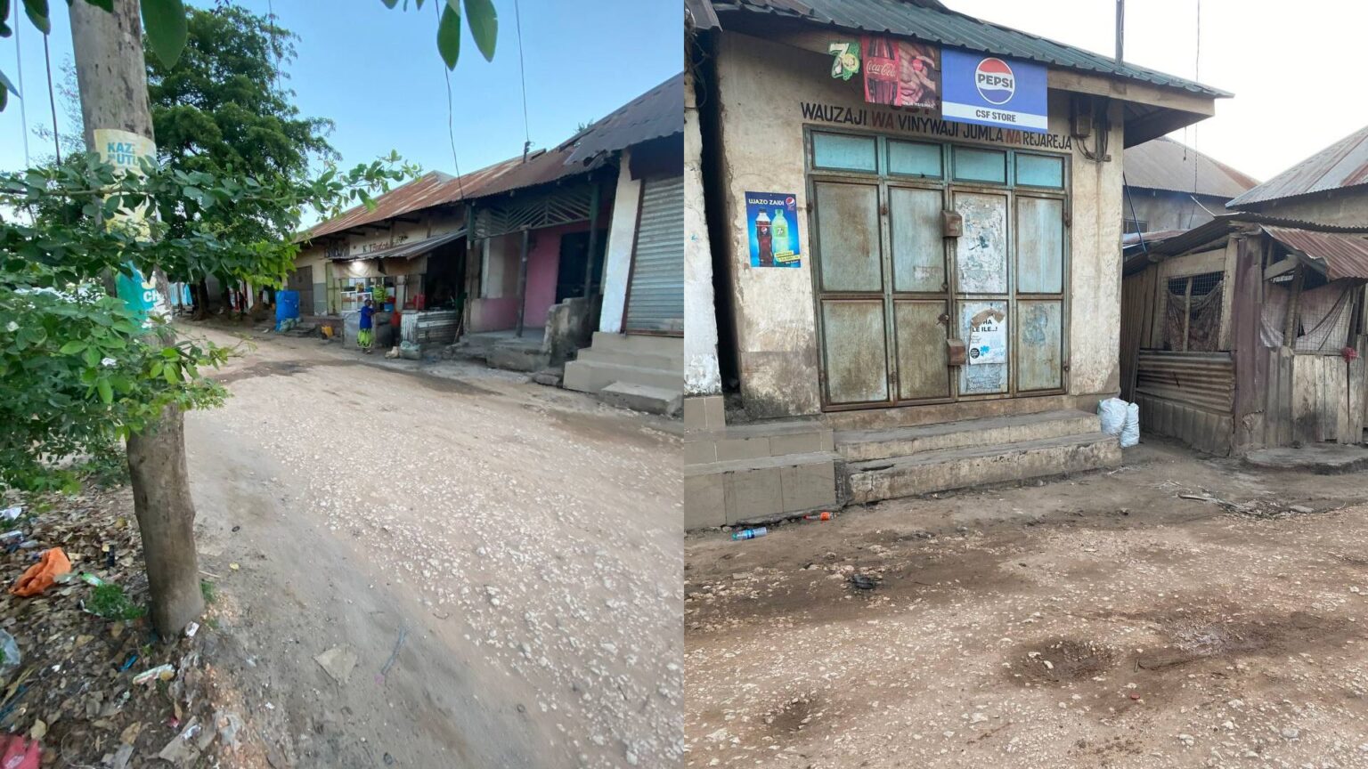 Matukio Baada ya Uchaguzi 2025: Namna Majirani Nane Walivyouwawa ...